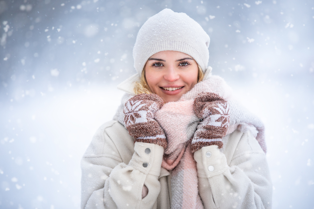 Why Cold Weather Makes Teeth Hurt | Larson Dental